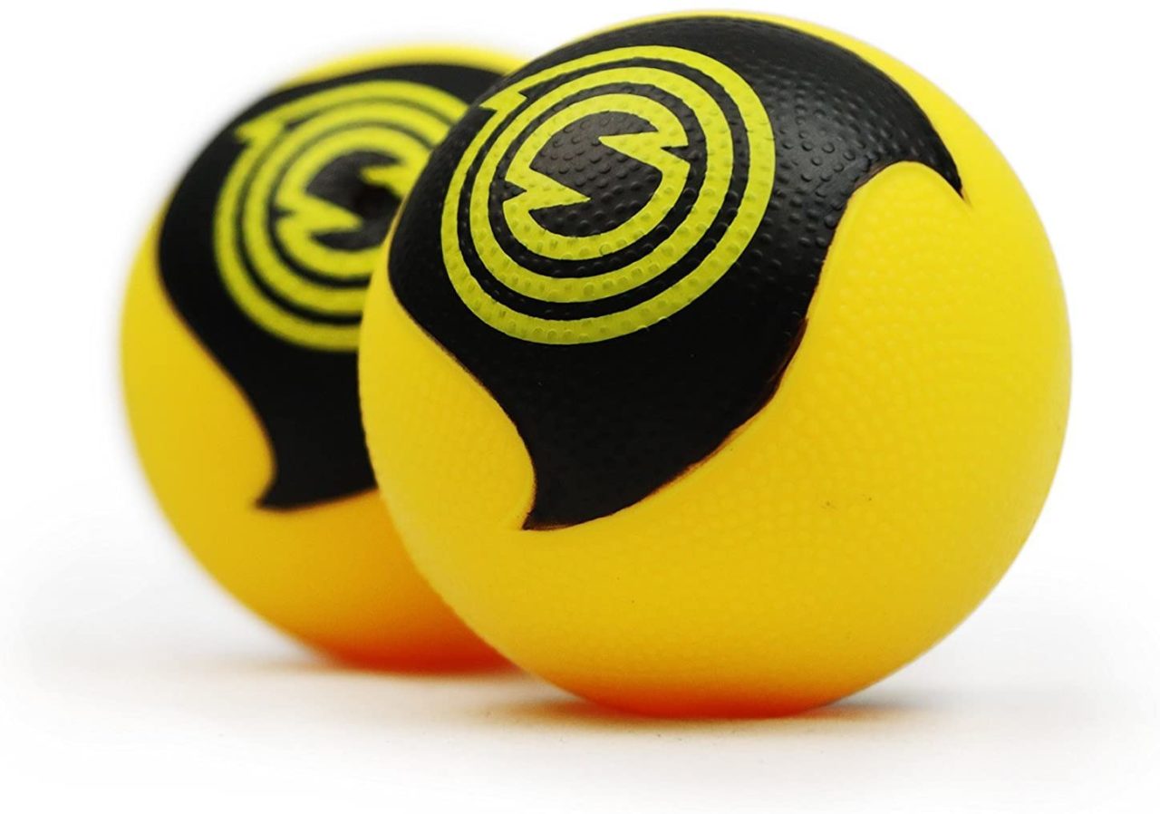 Spikeball Ballarten - Alle Spikeball Bälle auf einen Blick